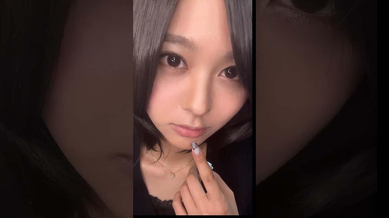 堀北真希ちゃん風メイク🪷YouTubeに投稿しました‼️#堀北真希 #ものまね #ものまねメイク #メイク #変身 #垢抜け #fyp #おすすめ #shorts - TKHUNT