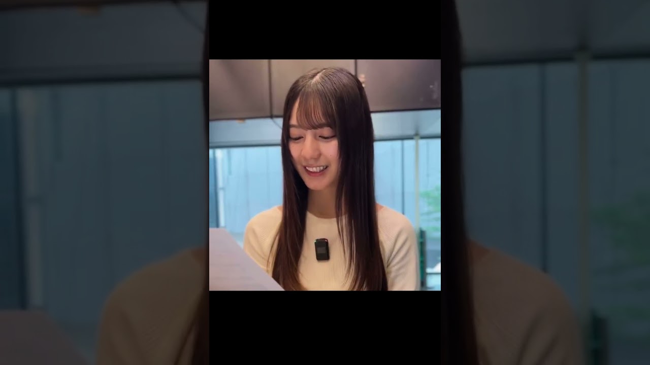 小坂菜緒 QUEST FOR THE FUTURE[2025.05.15] - TKHUNT