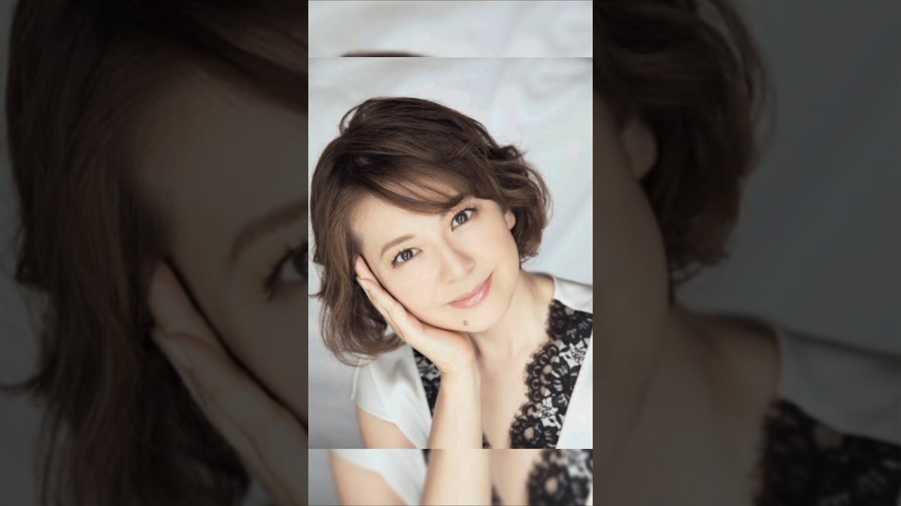 南野陽子さん大学客員教授に就任へ 神戸松蔭大、中高に在籍 #nhk @news @NHK @tbsnewsdig @newsjapan368 - TKHUNT