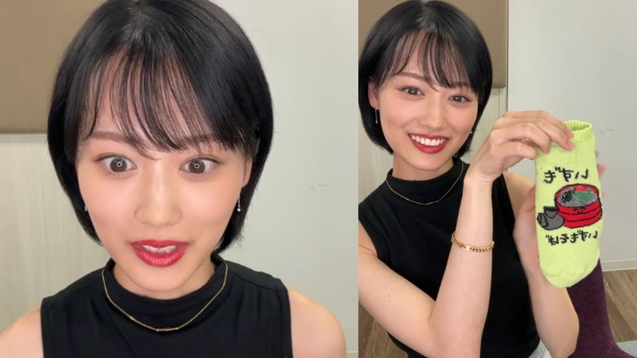 2025 05 29 🍜🍱 山下美月 インスタライブ 💃 Engsub, Mizuki Yamashita live on instagram - TKHUNT