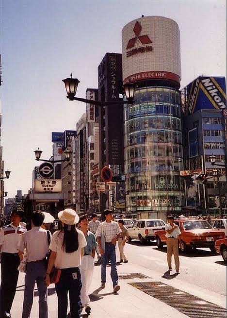 【画像】1970年の日本wwwwwwwwwwwwwwwwwwwwwwwwwwwwwwww - TKHUNT