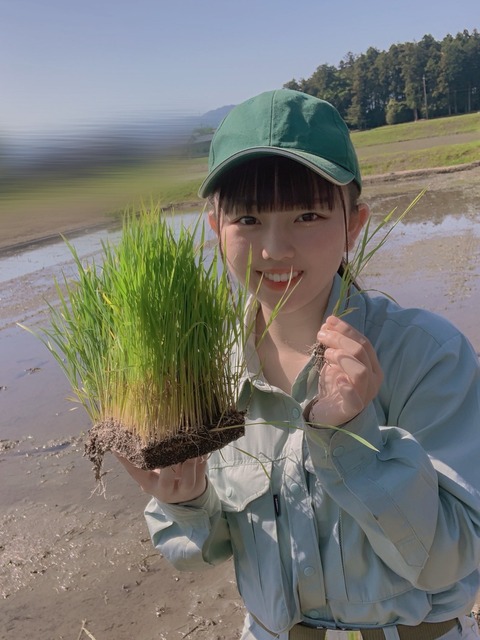 【画像】農家の娘(JK)の昼飯ァwwwwwwwwwwwwwwwwwwwwww - TKHUNT