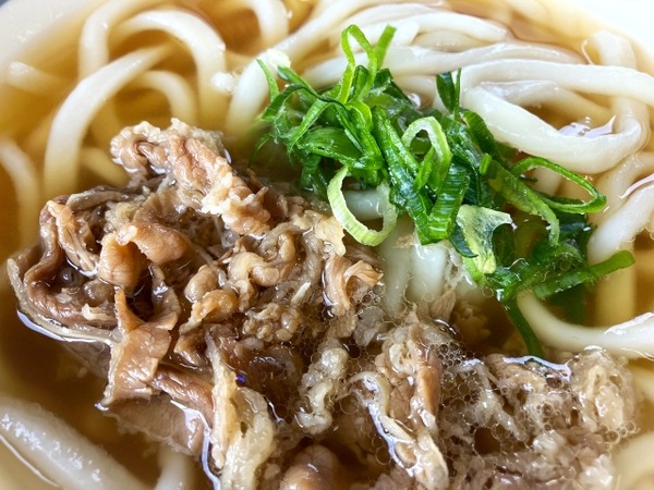 【朗報】丸亀製麺、覚醒！！ - TKHUNT