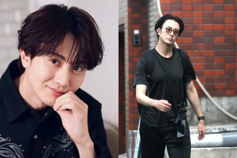 【横になるわ】まゆゆ渡辺麻友(31歳)さん、38歳の底辺俳優と熱愛同棲 - TKHUNT