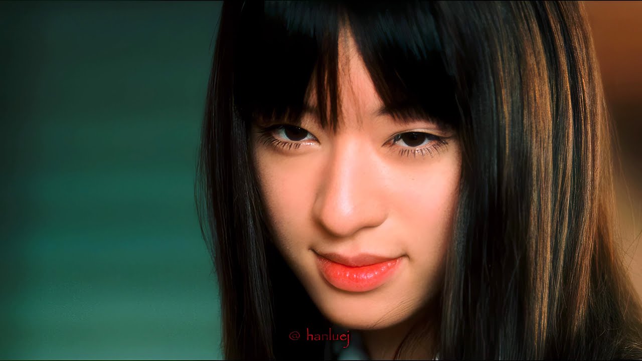 Chiaki Kuriyama 栗山 千明 - 🎥🎥Kill Bill: Volume 1 - TKHUNT