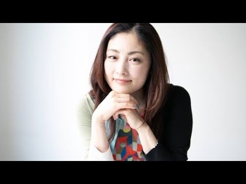 【常盤貴子インタビュー】50代のテーマは「即興力」 心の声に正直に、お芝居でも日々の暮らしでも軽やかに生きる自分でありたい - TKHUNT