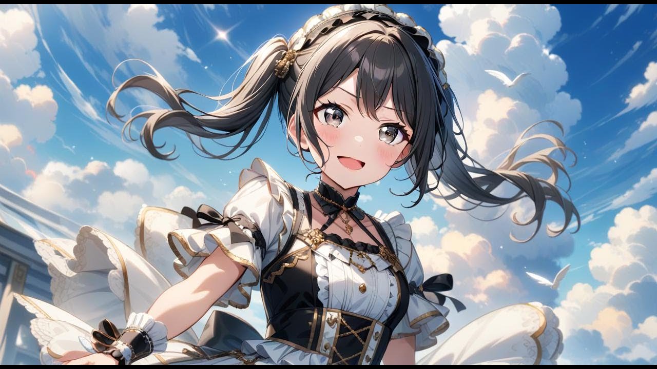 INNOCENCE / 藍井エイル / sv Cover / ver Z - TKHUNT