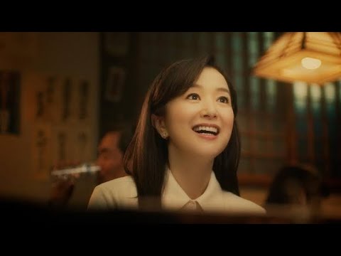 ＜鈴木京香＞昭和と令和、時代を超えて一人二役 「21、2歳のつもりで」撮影 「本当に照れました」 - TKHUNT