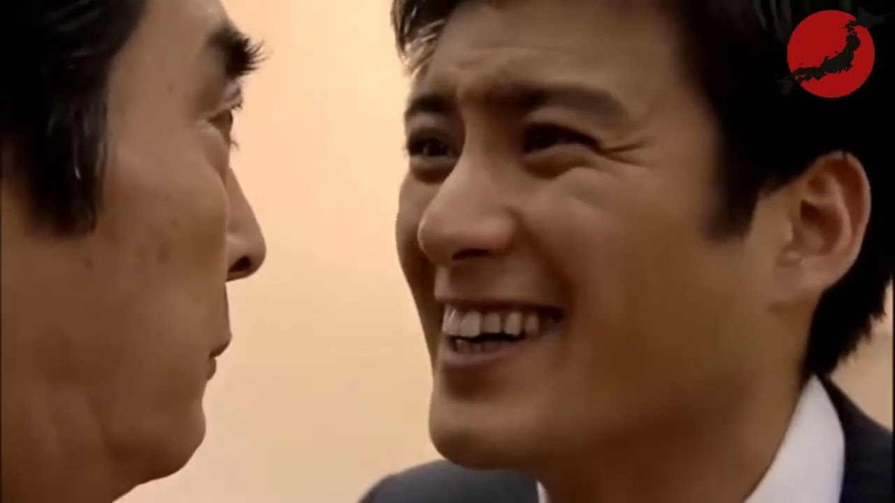 日本映画フル特命係長 只野仁 シーズン 第3 4話サスペンスドラマ最新2025 FULL HD - TKHUNT