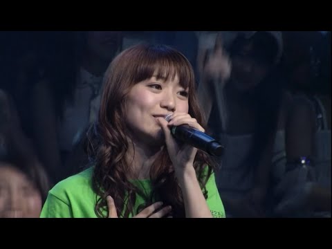 [한글자막] AKB48 - (Team K) 草原の奇跡 (초원의 기적) 2010 - TKHUNT