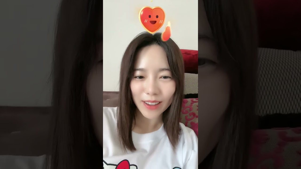 2025年06月18日 15時47分56秒 島崎遥香 TikTokLIVE - TKHUNT