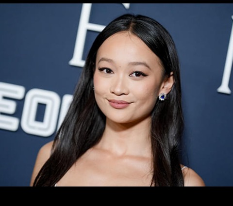 【画像】ストリートファイター実写版の春麗役決定wwwwwwww - TKHUNT