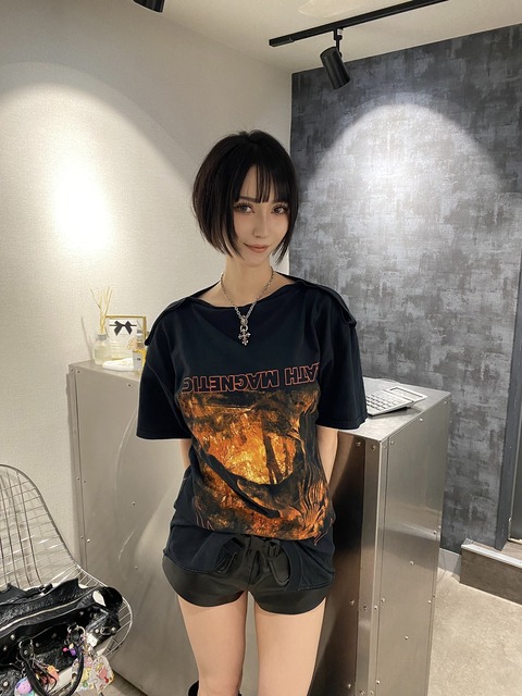 【画像】ボーイッシュ女子の頂点が見つかるwwwwwwww - TKHUNT