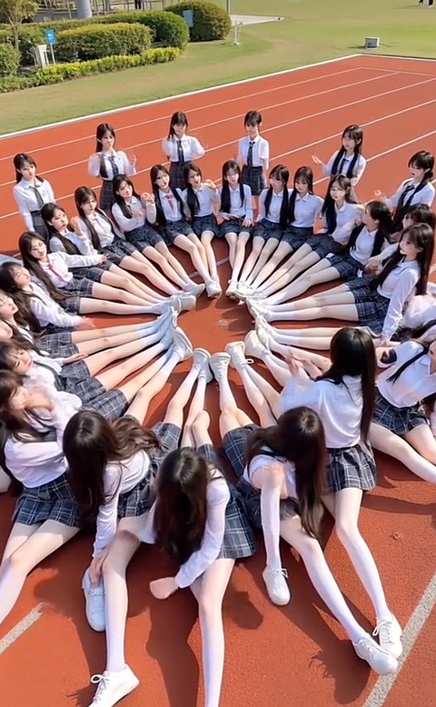 【画像】どのJKの脚ﾍﾟﾛﾍﾟﾛしたい？ - TKHUNT