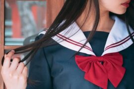 【画像】名門校のおてんばJKちゃんのリアルがこちらwwwwww - TKHUNT