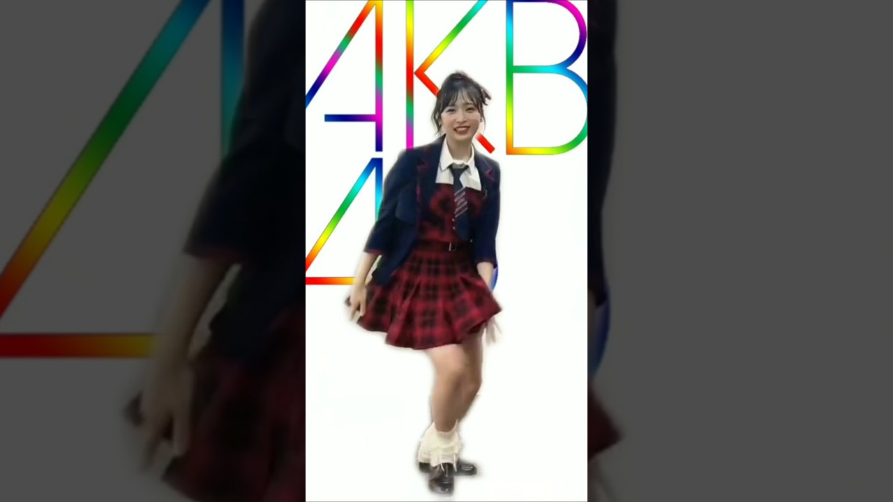 🍊 #小栗有以だけ宣言 🍎 #恋詰んじゃった 🌸 #AKB48 #小栗有以 Yui Oguri ゆいゆい 🍓 #AKB48_20thYear #可愛いだらけのAKB #shorts - TKHUNT