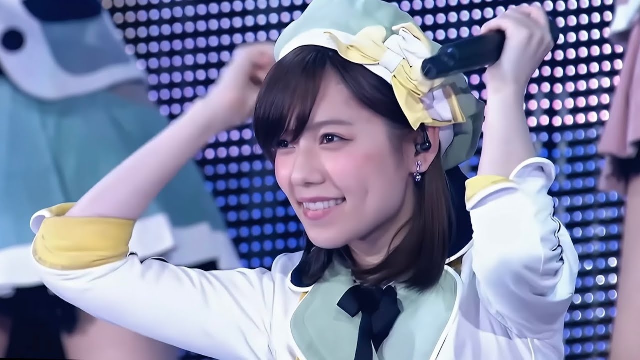 [자막] AKB48 영원 프레셔 (永遠プレッシャー) 2014 리퀘스트 아워 - TKHUNT