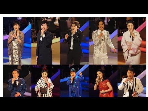 福田こうへい・市川由紀乃・山内恵介・天童よしみら豪華出演 NHK『新・ BS日本のうた』の公開収録レポートをお届け! Sk king - TKHUNT