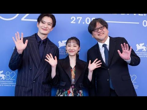 🎬 芦田愛菜＆岡田将生、カンヌ公式会見に登場 🌍 100人超の報道陣が熱視線「愛ある質問が - TKHUNT