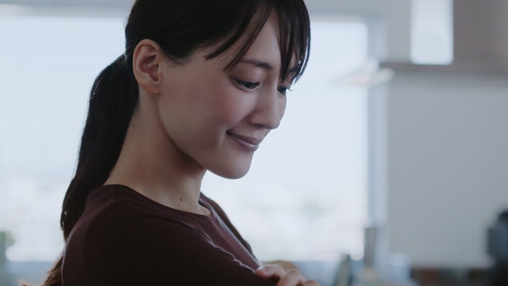 2025 ヒートテック LifeとWear/気持ちいい朝 15秒 - TKHUNT