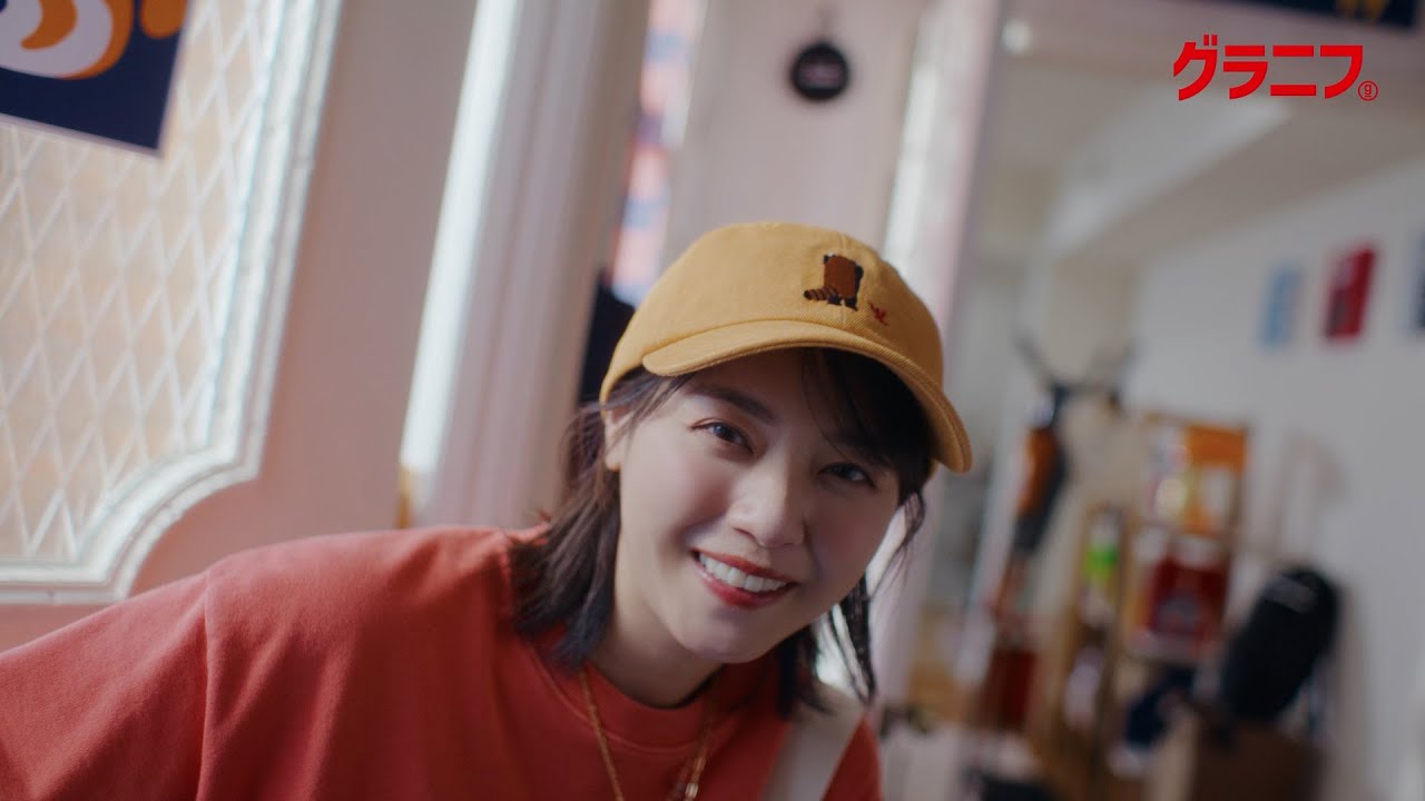 モーニングラニフ（15秒篇） - TKHUNT