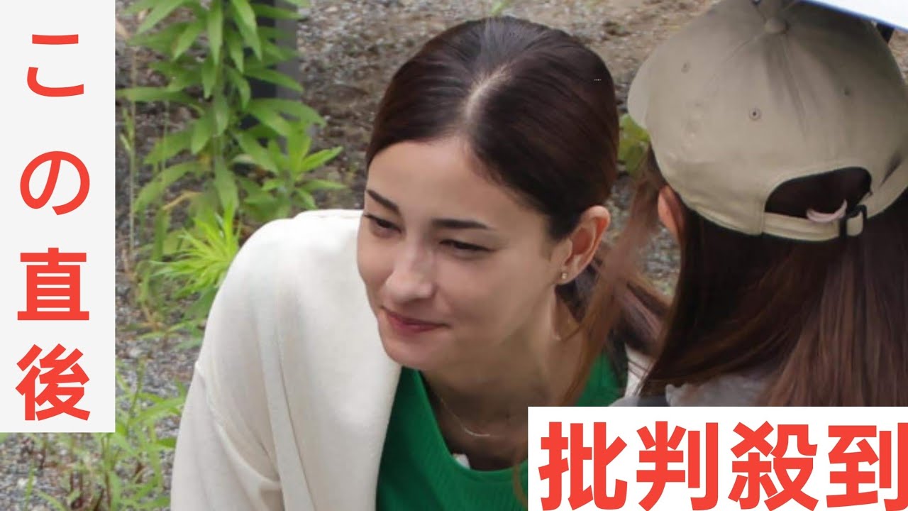 黒木メイサ 超ミニスカ衣装の“ギリギリ”美脚にファン唖然“14歳年下彼氏”を落とした納得の美貌 - TKHUNT