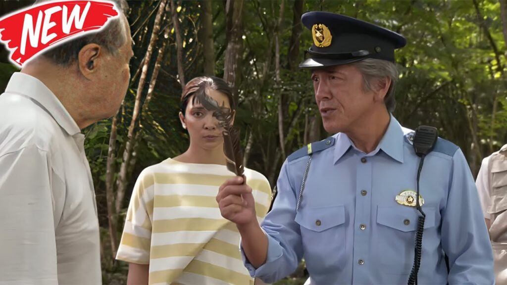 🕵️‍♂️ 駐在刑事SP 2022 👮 最高の探偵・犯罪映画 #邦画 - TKHUNT