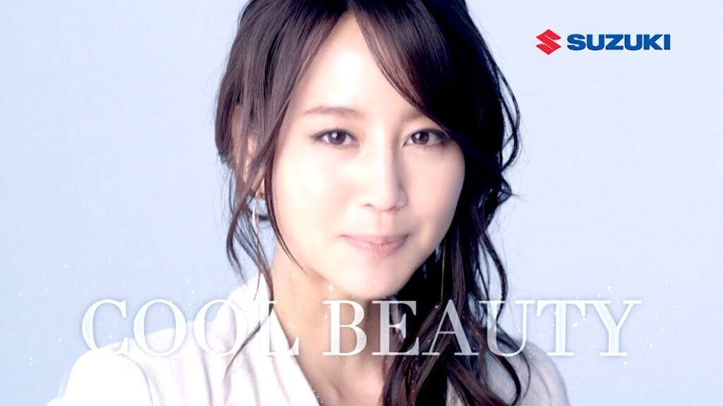 堀北真希 : スペーシア (201406) - TKHUNT