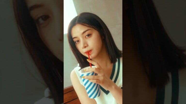 2025秋冬シューズコレクション with 池田エライザ - TKHUNT