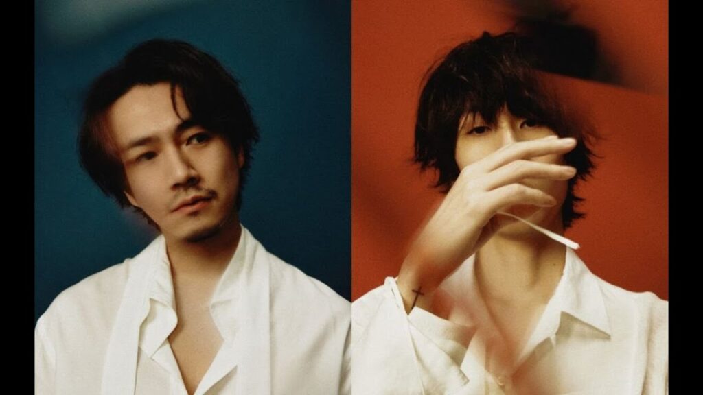 TTH- RADWIMPS、ニュー・アルバム『あにゅー』収録曲「筆舌」MV公開。メイン・キャストに広瀬すず起用、監督は映画"余命10年"でタッグの藤井道人 - TKHUNT