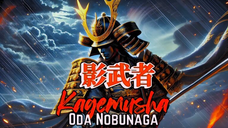 影武者 織田信長 1996 『2025邦画』 - TKHUNT