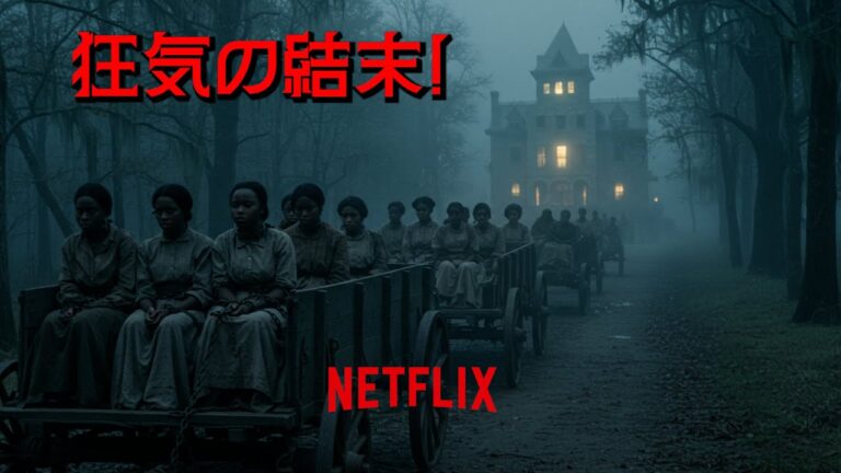 公開直後、17ヵ国で興行収入1位──Netflix新作“前代未聞”の大どんでん返し【映画紹介】 - TKHUNT