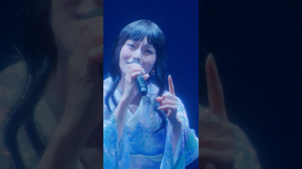 ヒトツボシ | 柴咲コウ全国ツアーKO SHIBASAKI LIVE TOUR 2025 ACTOR'S THE BEST 〜邂逅〜チケット ...