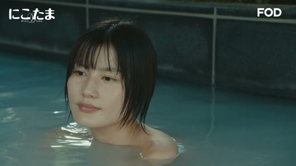 【公式】橋本愛・瀬戸康史W主演ドラマ『にこたま』60秒PR＜FOD＞ - TKHUNT