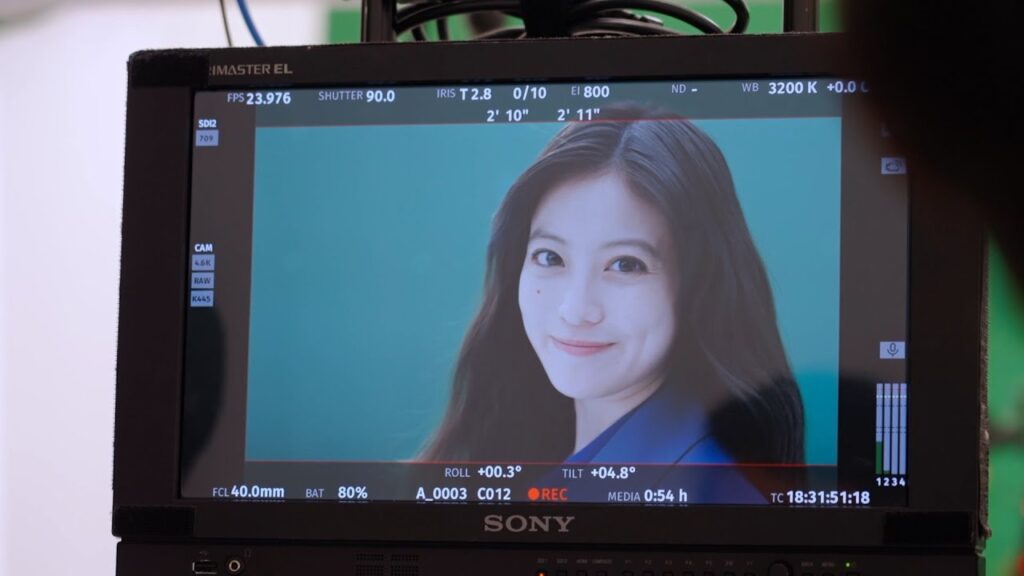 「Daiichi Lifeになぜ変わる？」篇 ＜メイキング＞ - TKHUNT